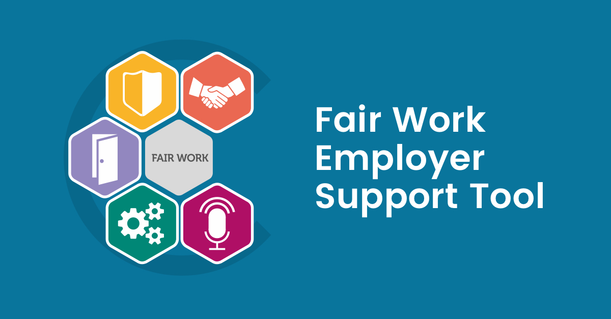 Fair Work Self Assessment Tool | Fair Work Convention